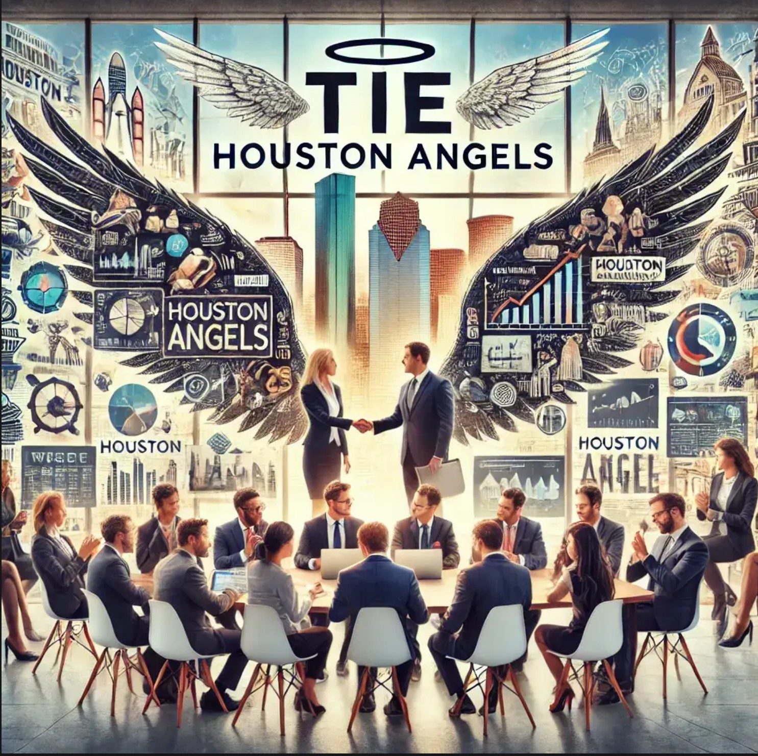 TiE – Global Entrepreneurship Organization