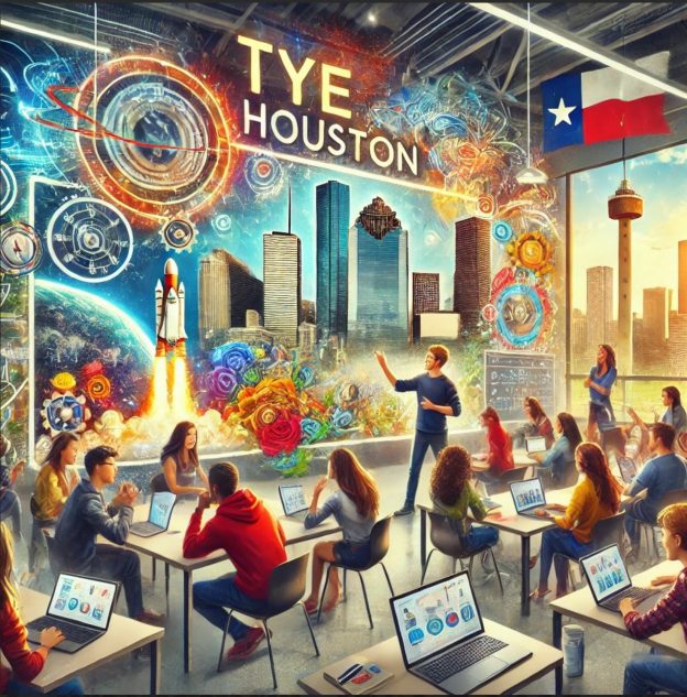 TiE – Global Entrepreneurship Organization